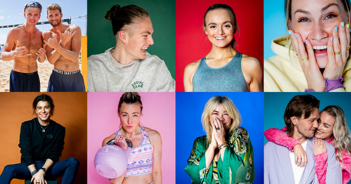 Alle gode ting er... FEMTEN!